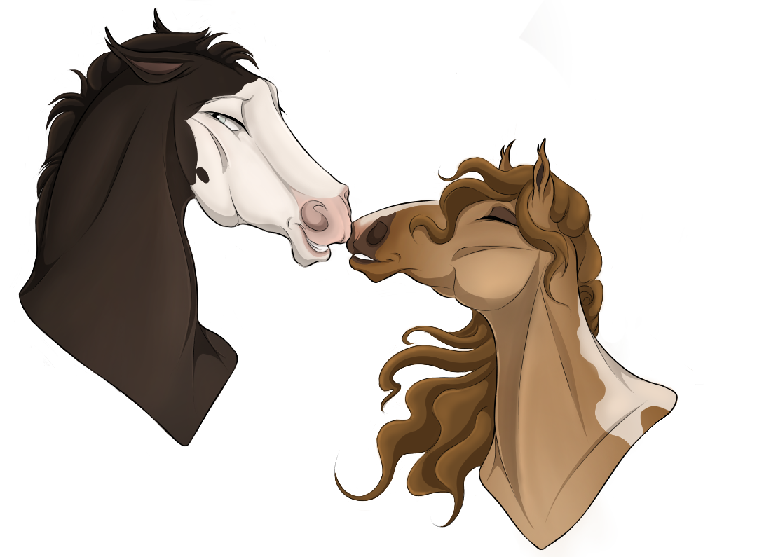 [MBE] Autumn x Nod by XMazekeenX on DeviantArt
