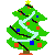 Christmas Tree mouse cursor by VampirateMace on DeviantArt