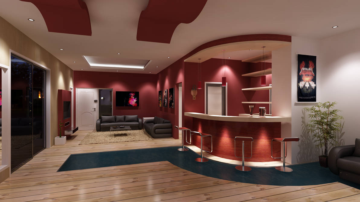 HQ/Bar by hudtexturez on DeviantArt