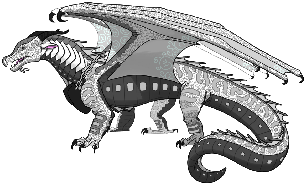 SeaWing Bases on WingsOfFireBases - DeviantArt