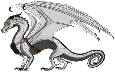 RainWing Bases on WingsOfFireBases - DeviantArt