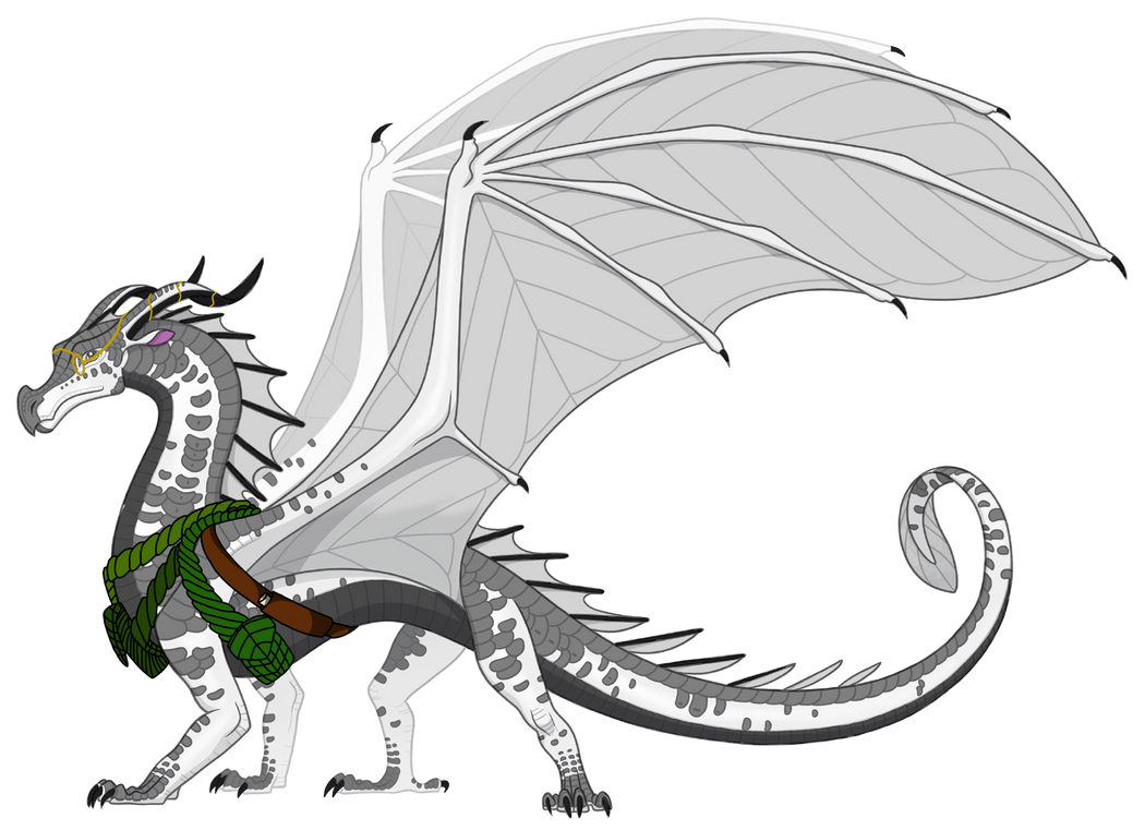 Leafwing Psd by Lunars-Edited-Bases on DeviantArt