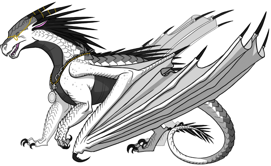 Icewing Psd by Lunars-Edited-Bases on DeviantArt