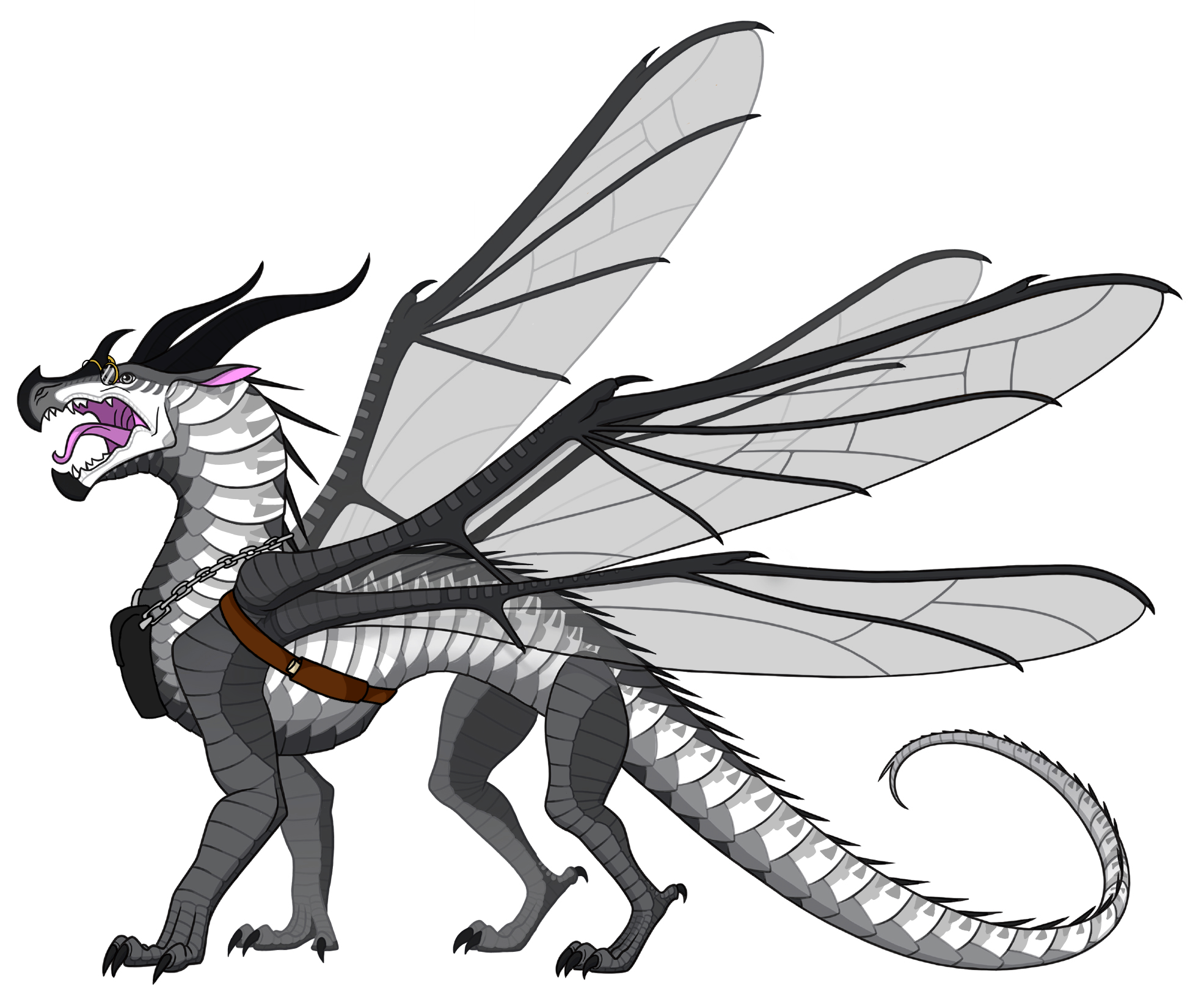 Hivewing Psd by Lunars-Edited-Bases on DeviantArt