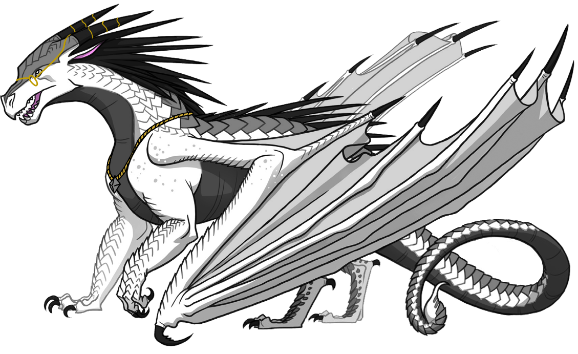 Icewing Sandwing Hybrid Psd by Lunars-Edited-Bases on DeviantArt