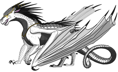 XxTheSilentWolfxX User Profile | DeviantArt