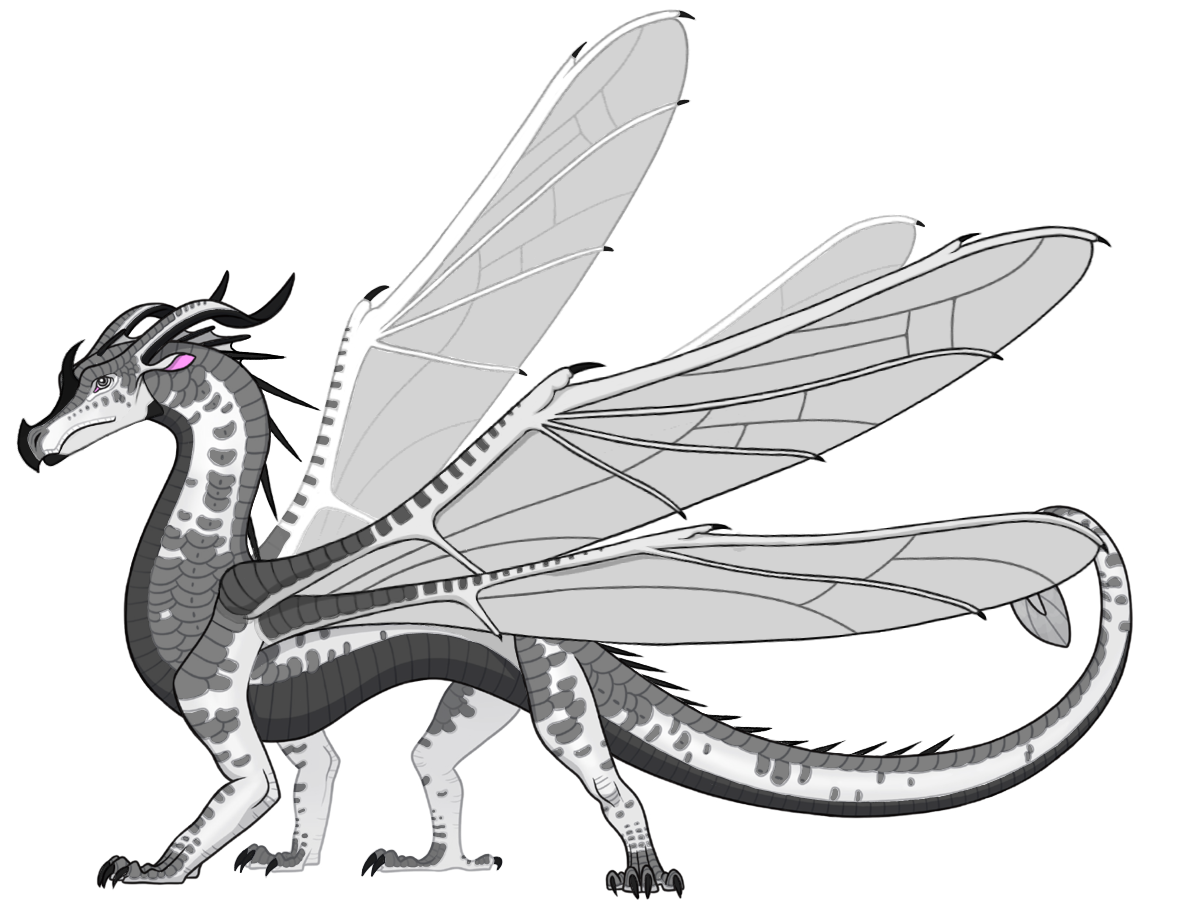 Leafwing Hivewing Hybrid Psd by Lunars-Edited-Bases on DeviantArt