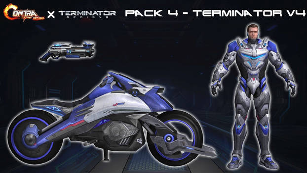 Explore the Best Contra Art | DeviantArt