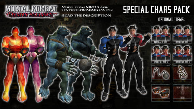 MK-XPS-World | DeviantArt