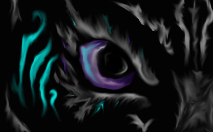 Ever Watchful by Crystalshadowlight24 on DeviantArt