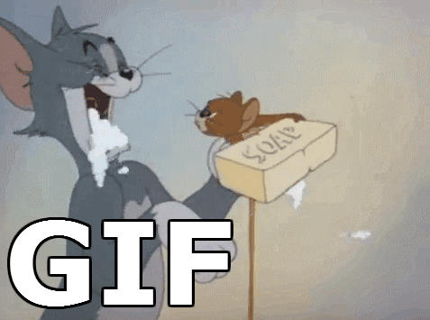 Tom and Jerry: Washing Tom's mouth with soap by AlbertoJulian on DeviantArt