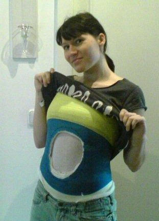 Fiber body Cast by chebhasni on DeviantArt