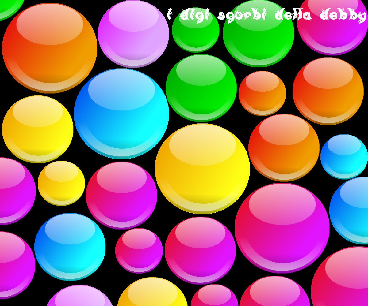 The Glossy Ball Gimp animated Brush by Irismilla on DeviantArt