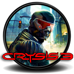 Crysis 3 Icon by MetalSlasher on DeviantArt