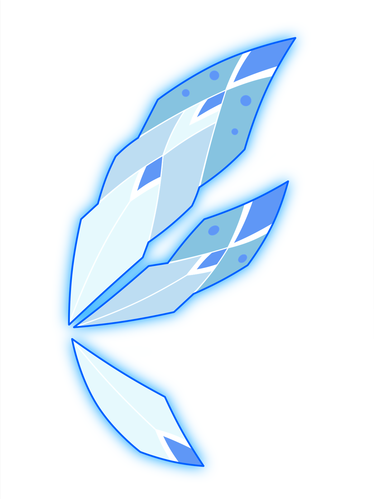 Tracix Wing base by Bloom2 on DeviantArt