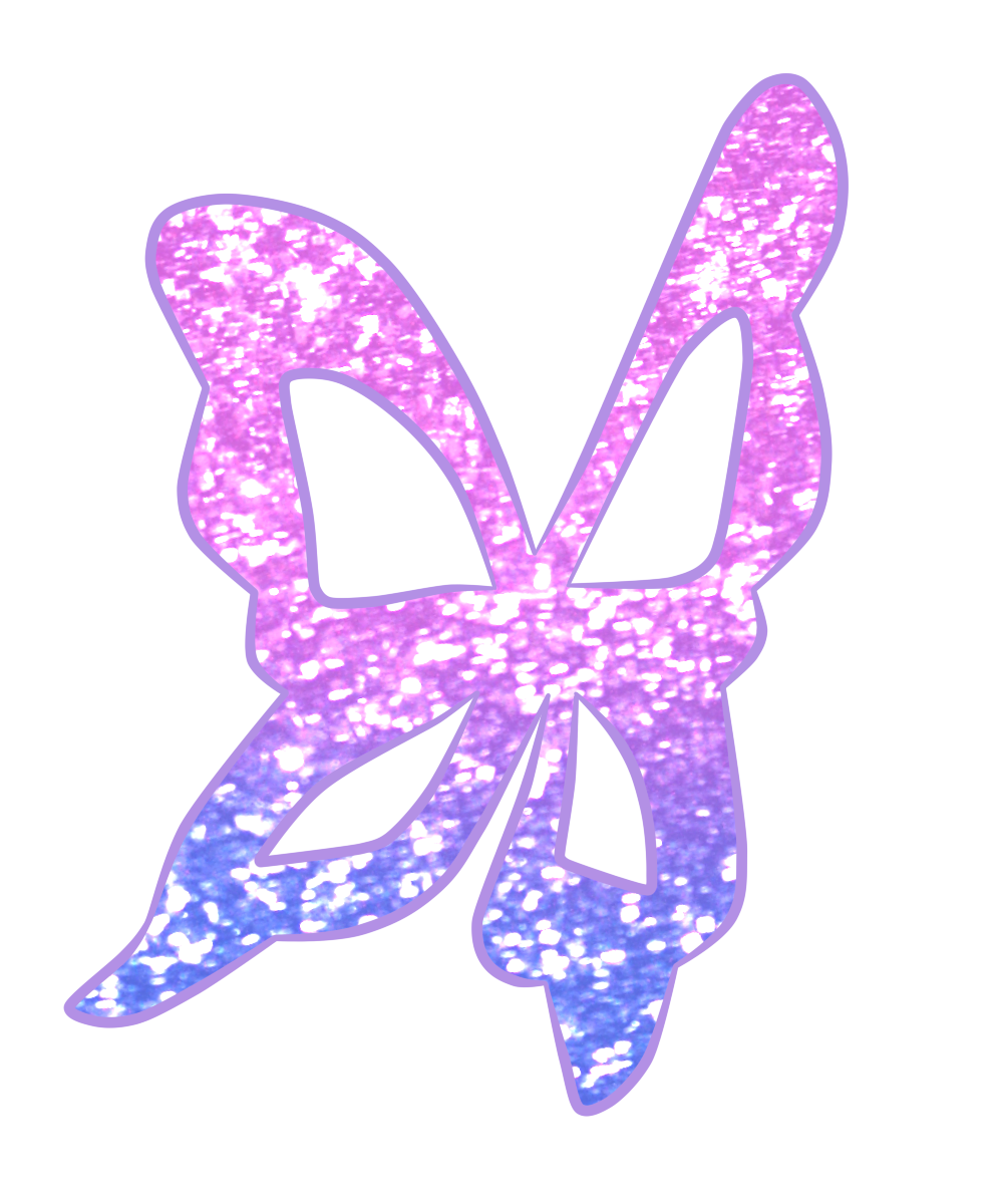 Winx Butterfly base by Bloom2 on DeviantArt