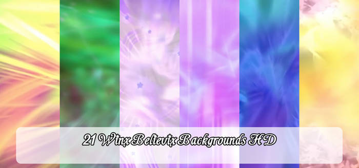 Explore the Best Winxclubbackground Art | DeviantArt