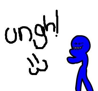 Pelvic Thrust by GhettoSketchah on DeviantArt