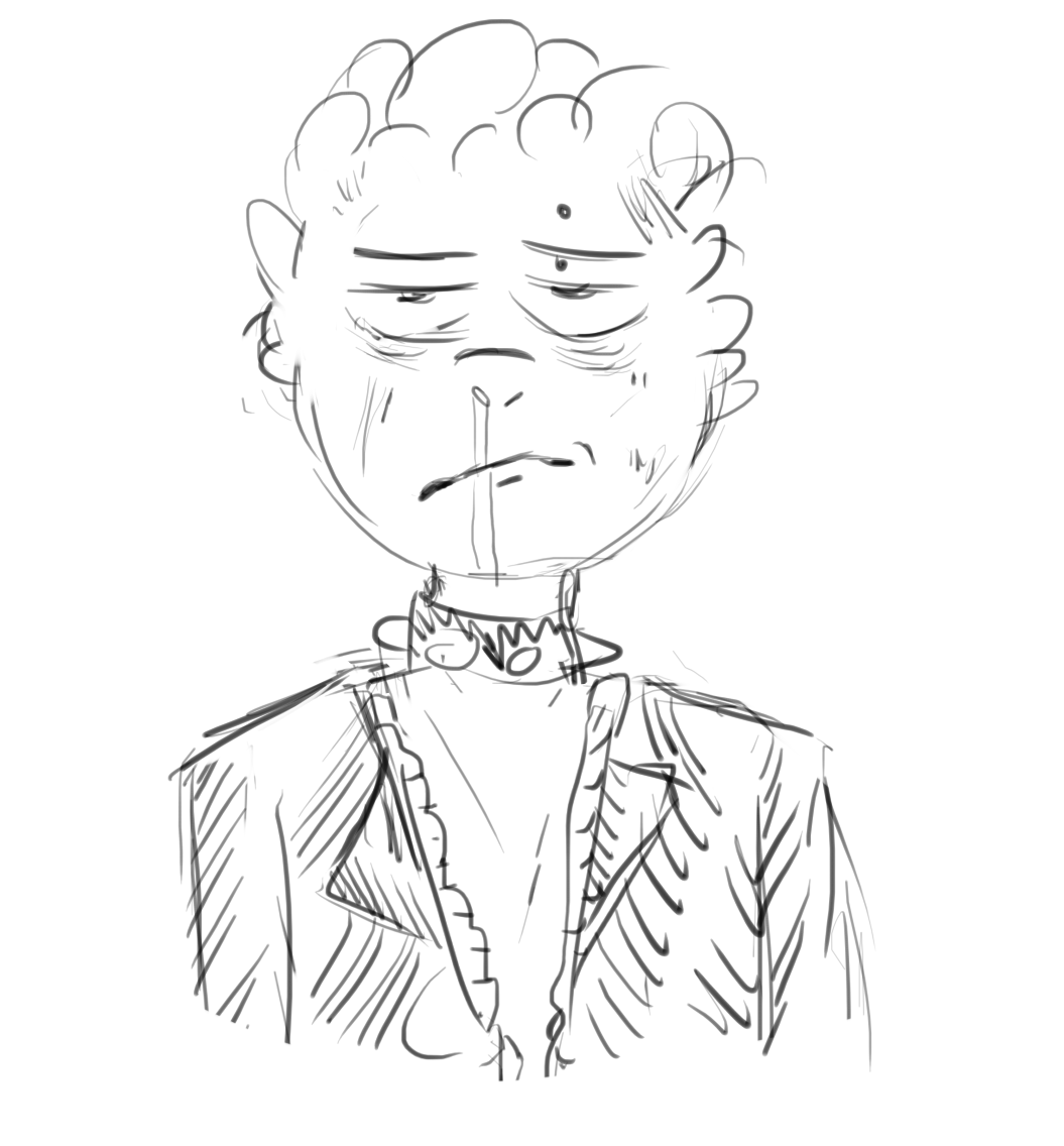 huge bummer by susling on DeviantArt