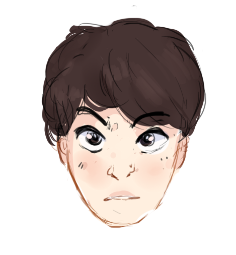 Little Me by susling on DeviantArt