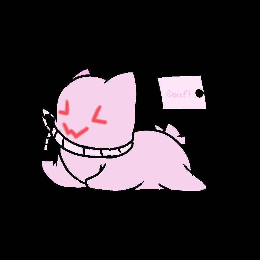 Strawberry | Ref by KittyLilyHeart on DeviantArt