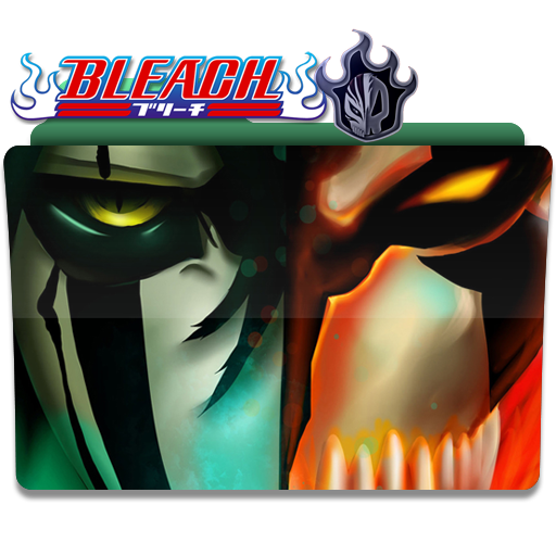 Bleach by Mahesh-Undare on DeviantArt