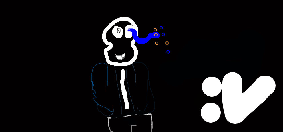 Sans the Peanut and Duckhead by Hatsune-Memeku on DeviantArt