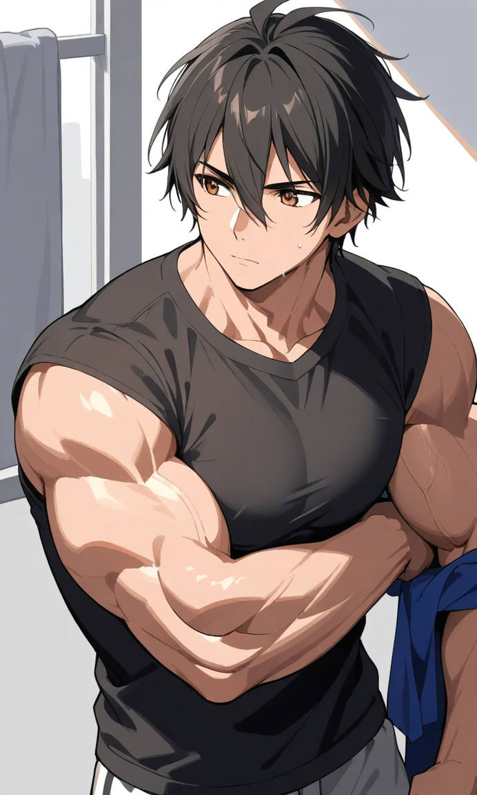 Takashi Komuro by HistoryRomanFan on DeviantArt