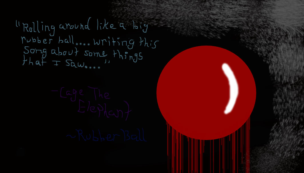 Rubber Ball by SleepyHead0007 on DeviantArt