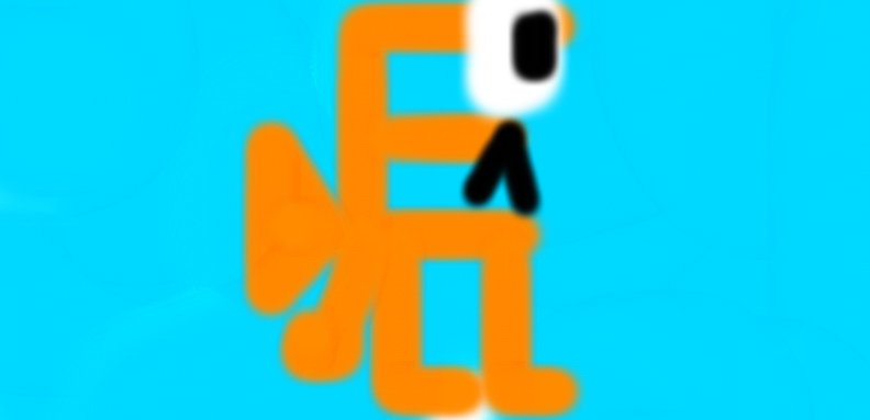 Ari Le Poisson [Le Poisson Ari] by editeddawn on DeviantArt