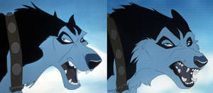 Explore the Best Sharptooth Art | DeviantArt