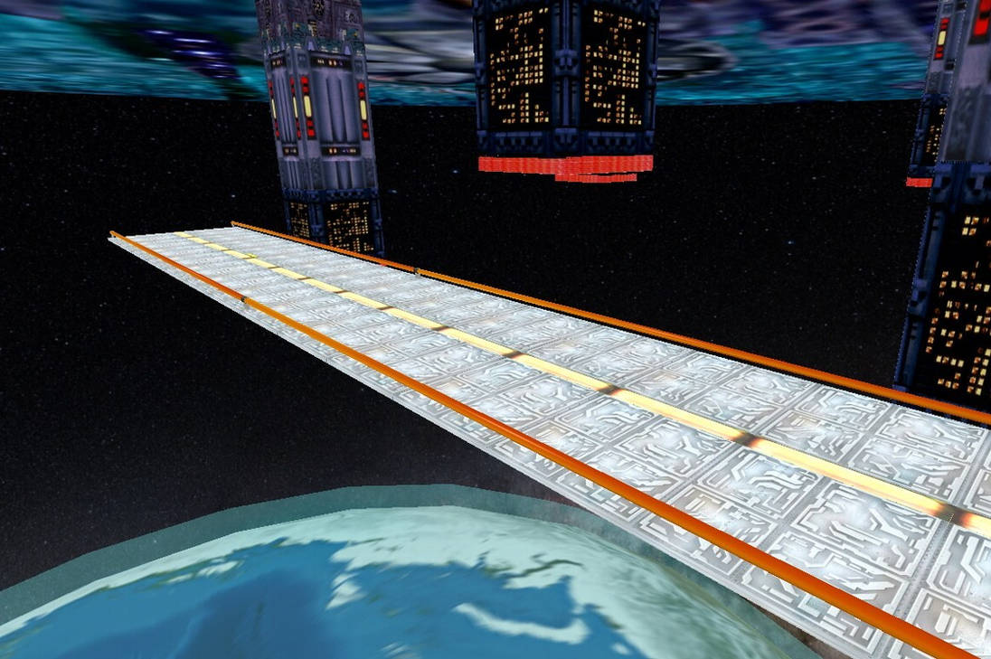 Sonic Vs Shadow Stage MMD download by dopo2012 on DeviantArt