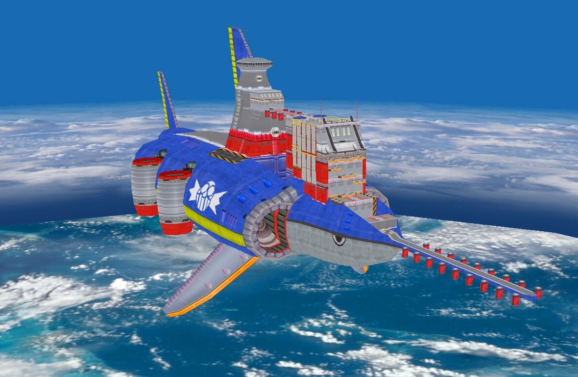 Vehicles on All-of-MMD - DeviantArt