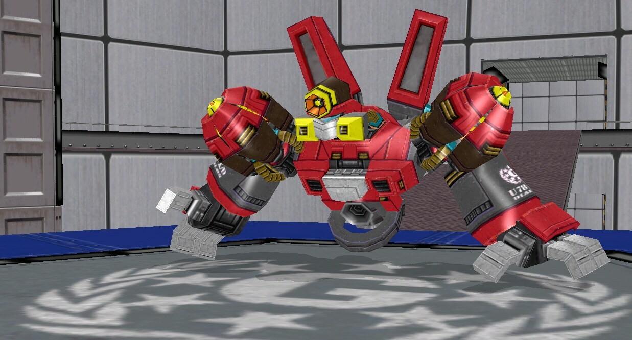 Diablon Model Download by dopo2012 on DeviantArt