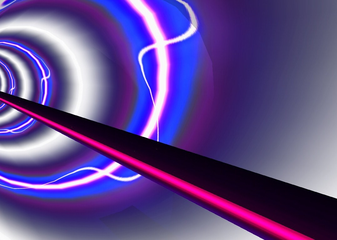 Null Space MMD Stage DL by dopo2012 on DeviantArt