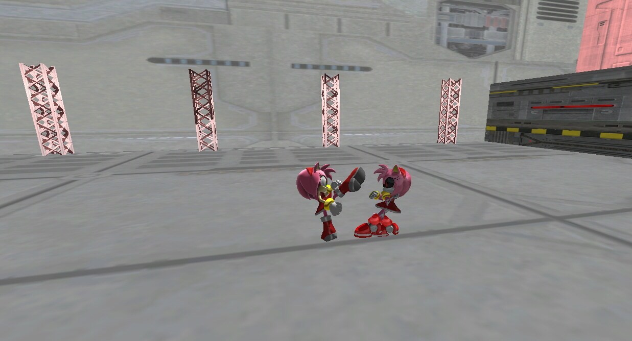 MMD Art Battle on MMD-ART - DeviantArt