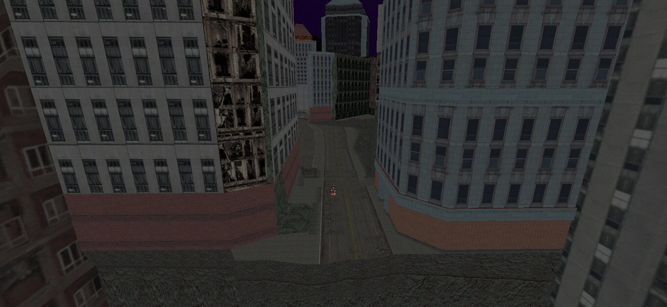 Towns and Cities on MMD-Stages - DeviantArt