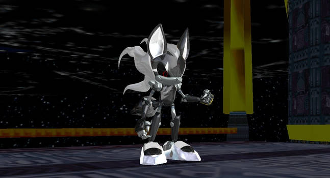 Sonic Model Downloads on TheSonicFamily - DeviantArt