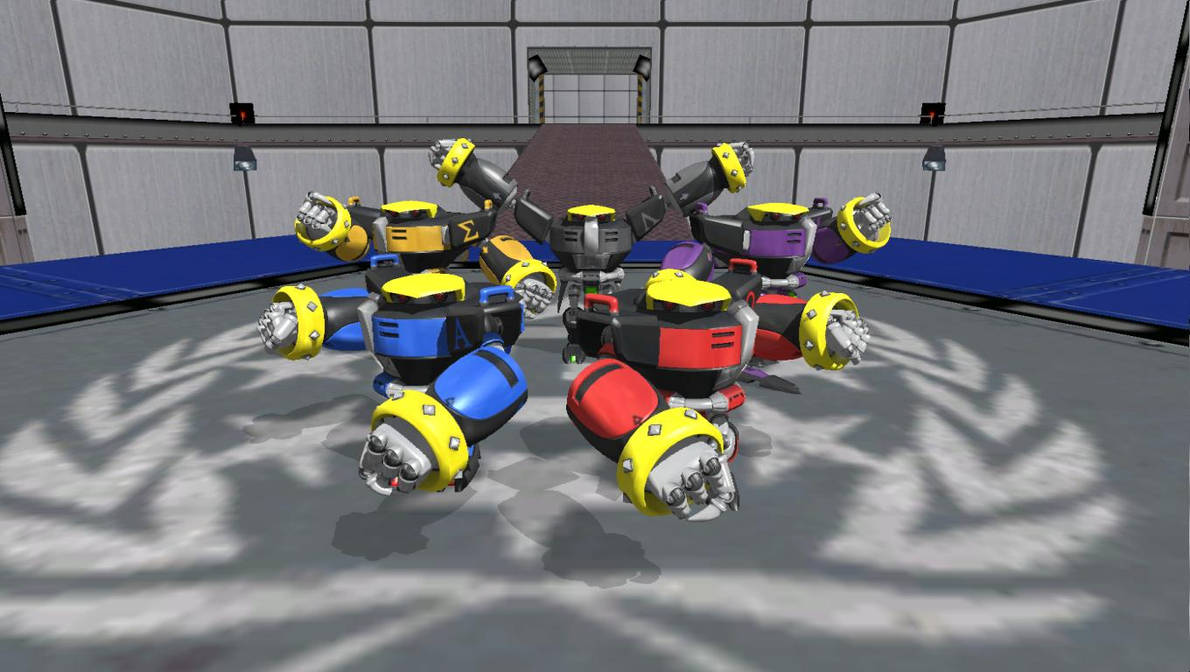 Serie E 120 Pack MMD DL by dopo2012 on DeviantArt