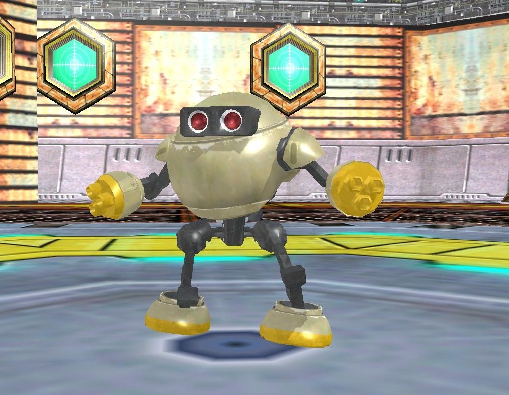 Egg Pawn MODEL DL by dopo2012 on DeviantArt