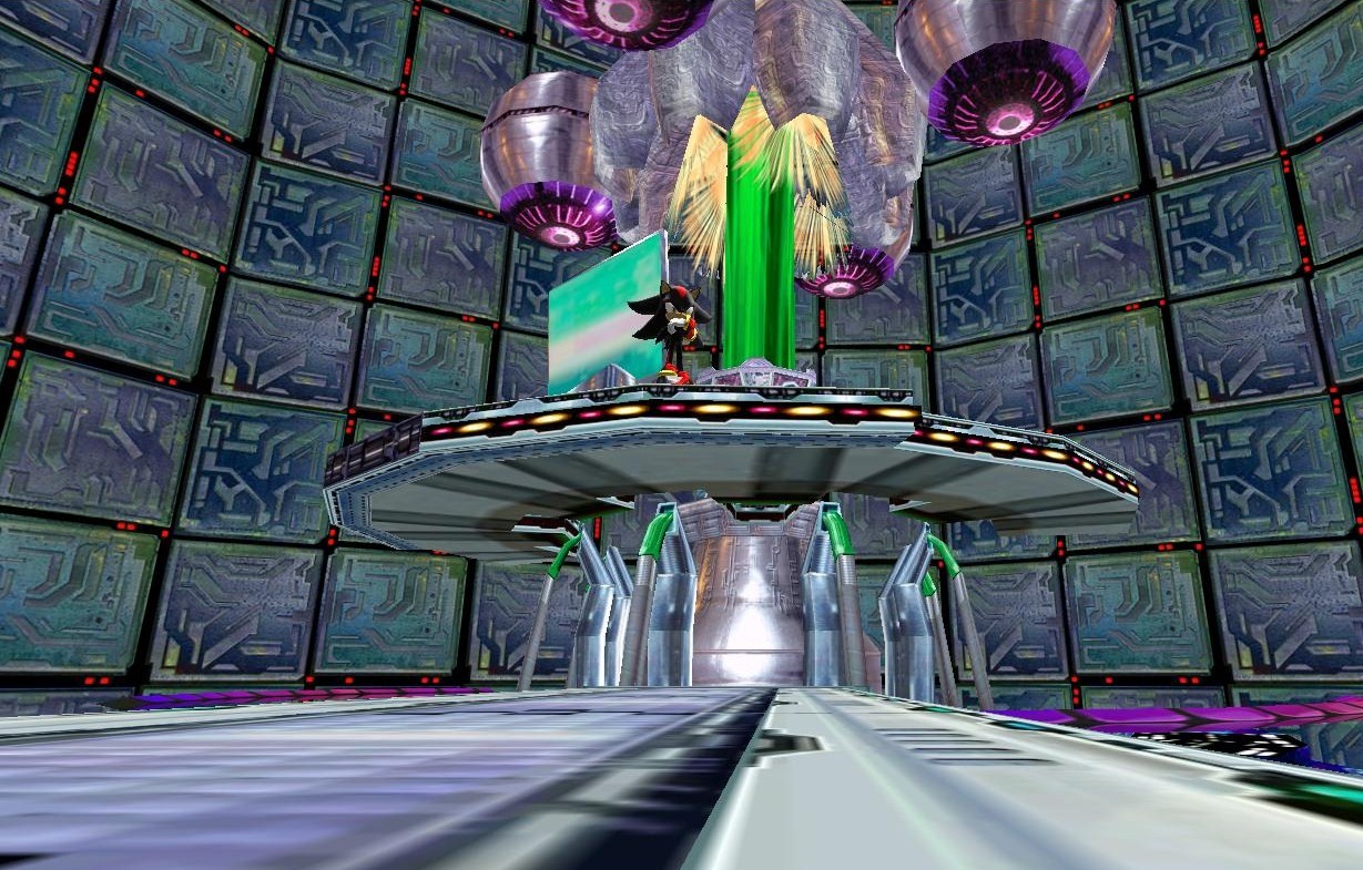 Science and Laboratories on MMD-Stages - DeviantArt