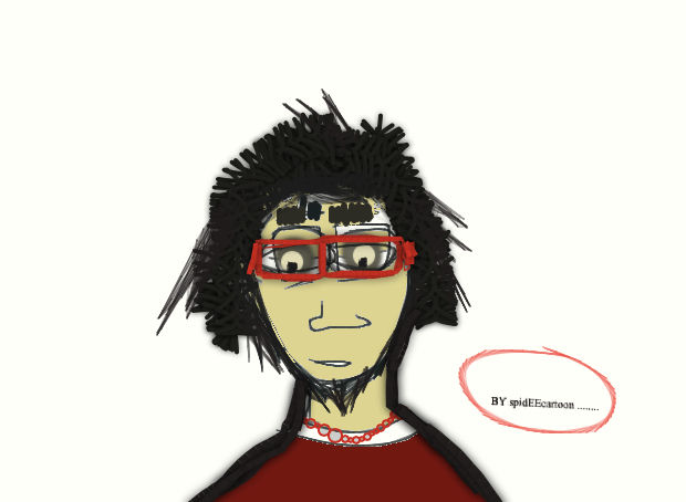 Cody by Spideecartoon on DeviantArt