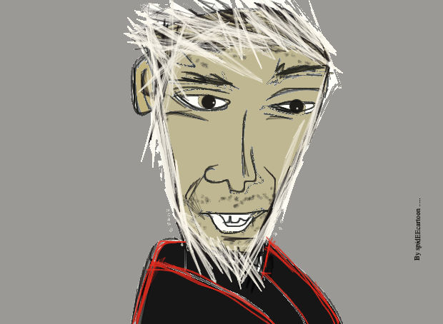 Wisdom by Spideecartoon on DeviantArt