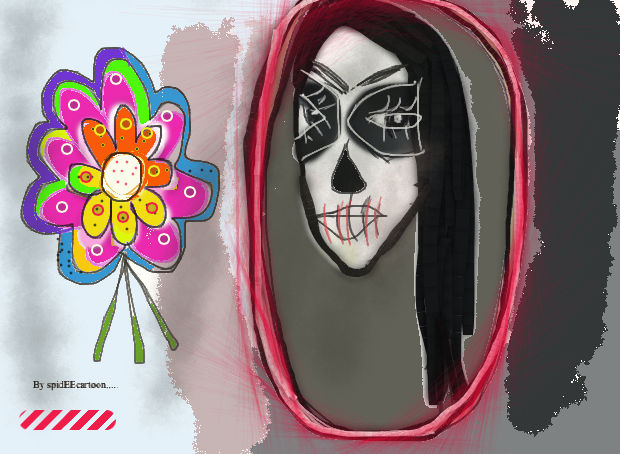 Skully by Spideecartoon on DeviantArt