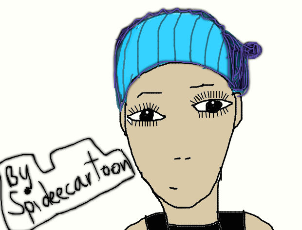 Bobby by Spideecartoon on DeviantArt
