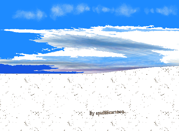 Ocean swell II by Spideecartoon on DeviantArt