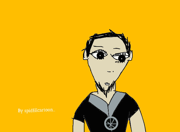 Rob by Spideecartoon on DeviantArt