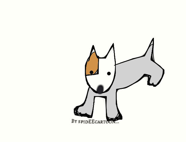 Bully by Spideecartoon on DeviantArt