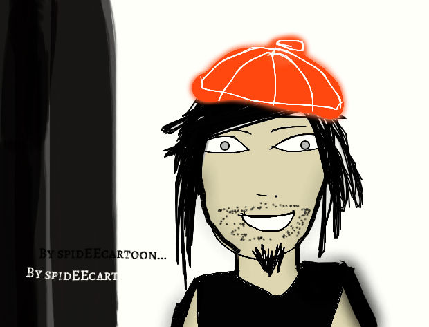 Mike by Spideecartoon on DeviantArt