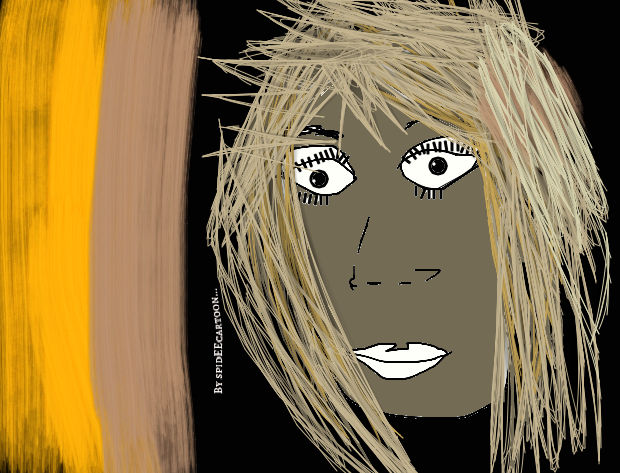 Mohi by Spideecartoon on DeviantArt